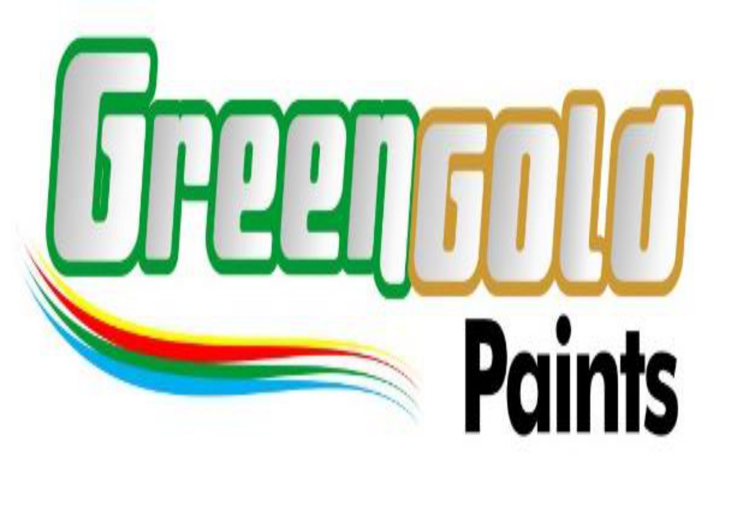 Home - Greengold Limited